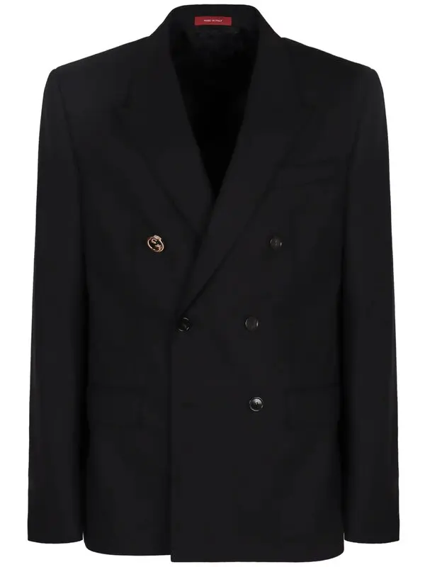 Gucci Jacket
