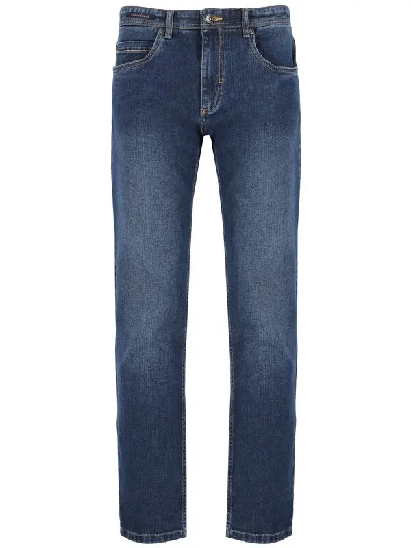 ARMATA DI MARE 5 Pocket Cabral Jeans