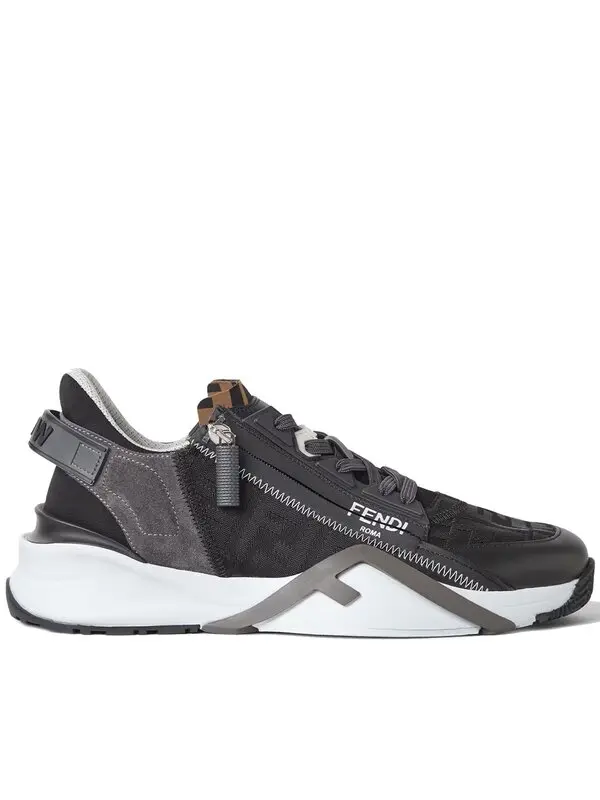 Fendi Flow Sneakers