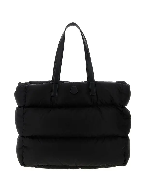 Moncler Water-repellent Caradoc Tote Bag