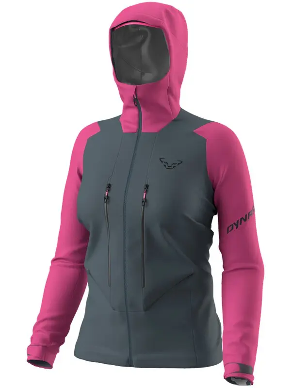 DYNAFIT Blacklight 3l Jkt W