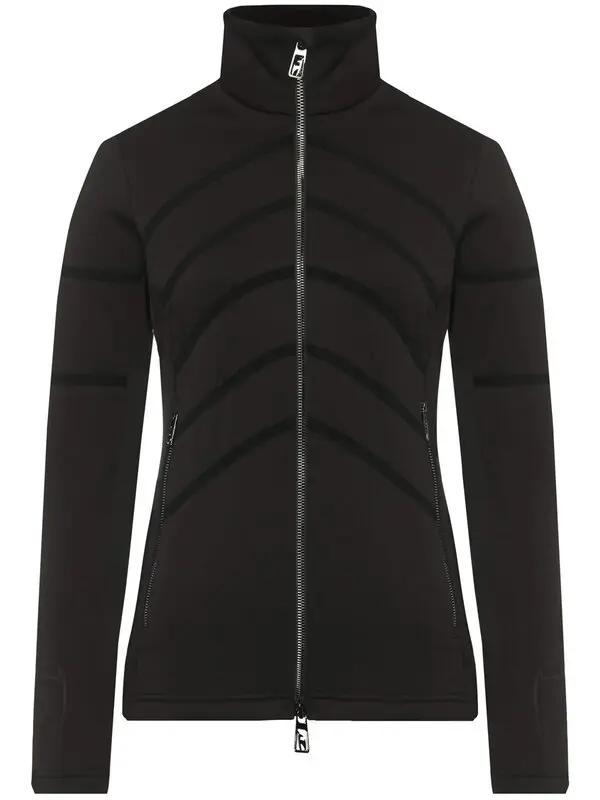 Toni Sailer Sue - Black