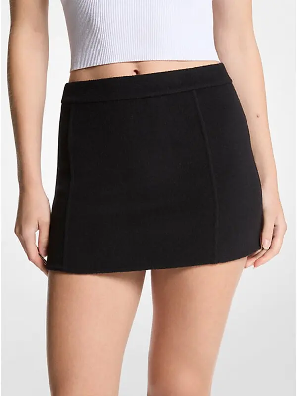 Michael Kors Mini Skirt