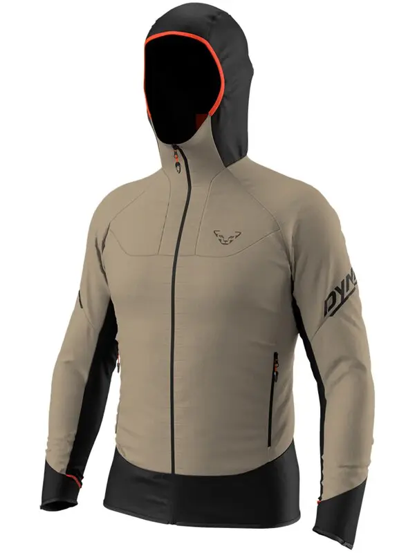 DYNAFIT Mezzalama Ptc Alpha Jkt M