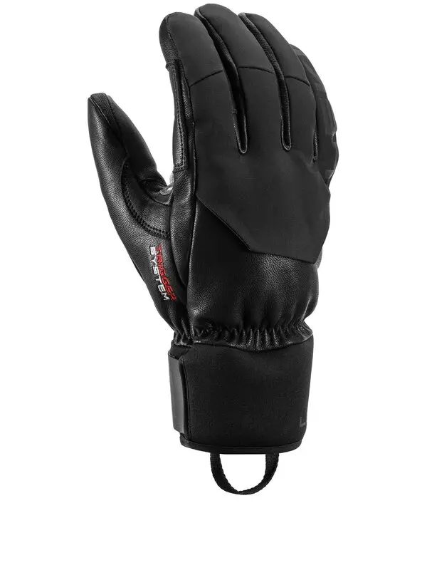 LEKI Hs Hevon 3d - Black