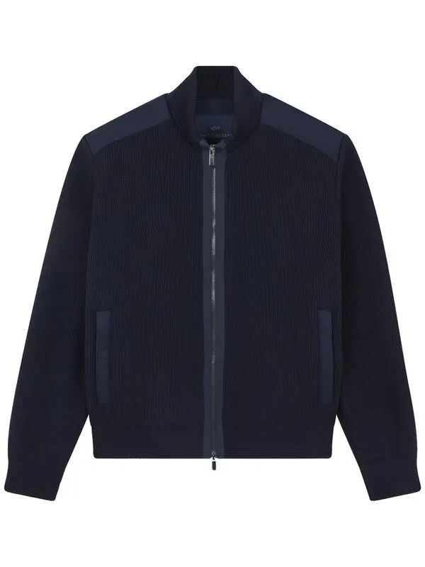 Paul & Shark Full Zip Sweater