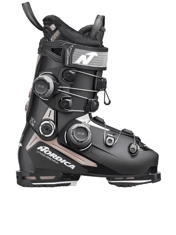 NORDICA Speedmachine 3 Boa Dd 115 W Gw