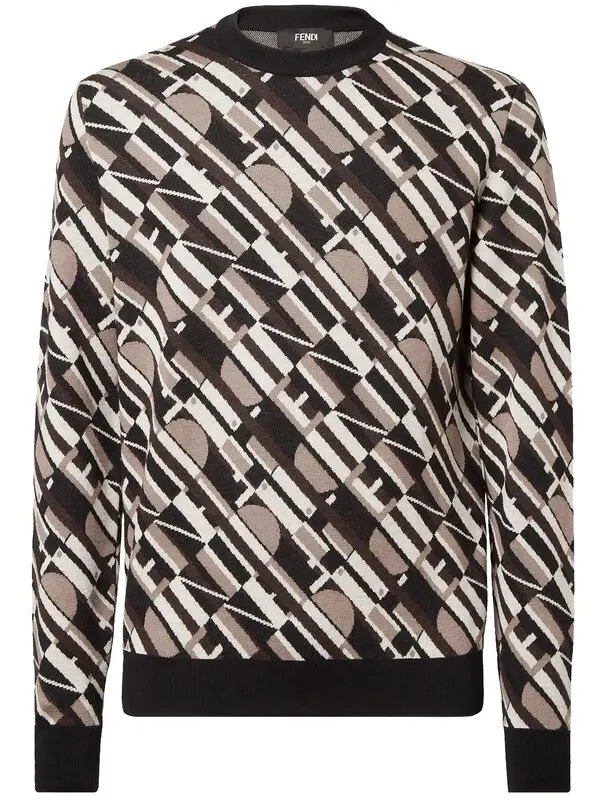 Fendi Sweater