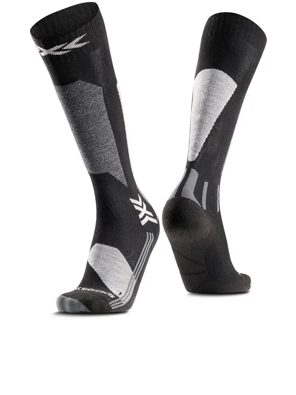 X SOCKS Ski Discover Otc Wmn