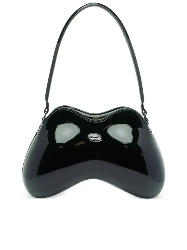 DIESEL® Play Double-d Shoulder Bag - Multi