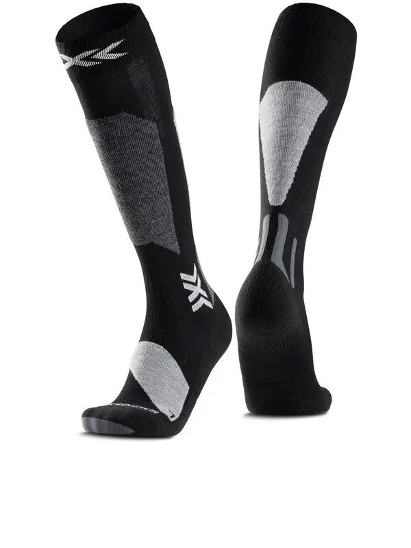X SOCKS Ski Discover Otc