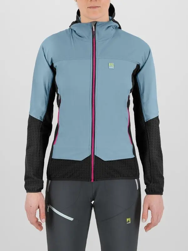 KARPOS Alagna Plus 2.0 W Jkt