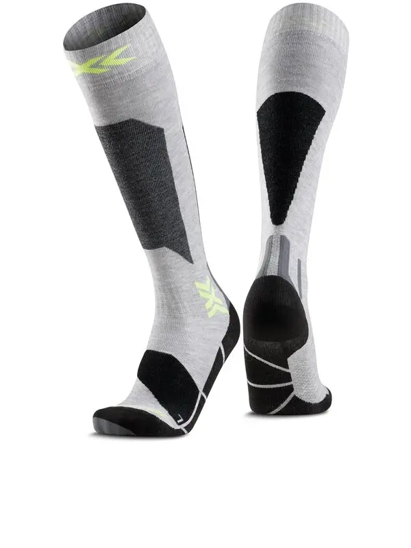 X SOCKS Ski Discover Otc