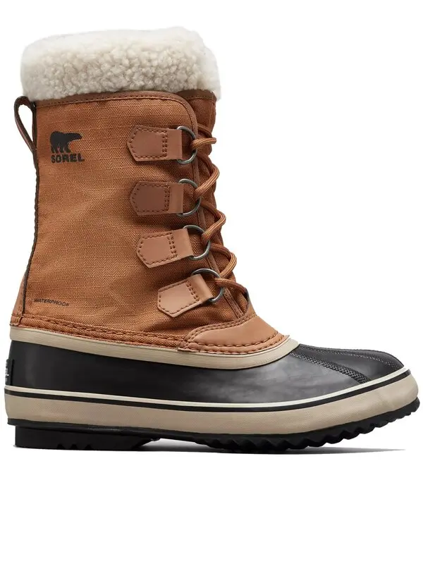 Sorel Winter Carnival Wp