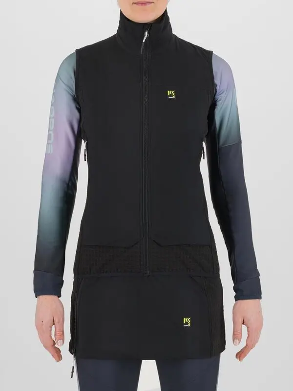 KARPOS Alagna Plus 2.0 W Jkt - Black