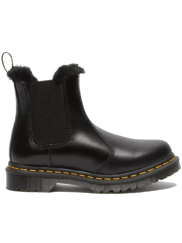 Dr. Martens 2976 Leonore - Gray