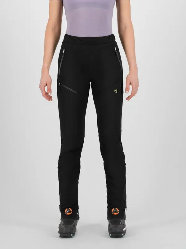 KARPOS Alagna Plus 2.0 W Pants - Black