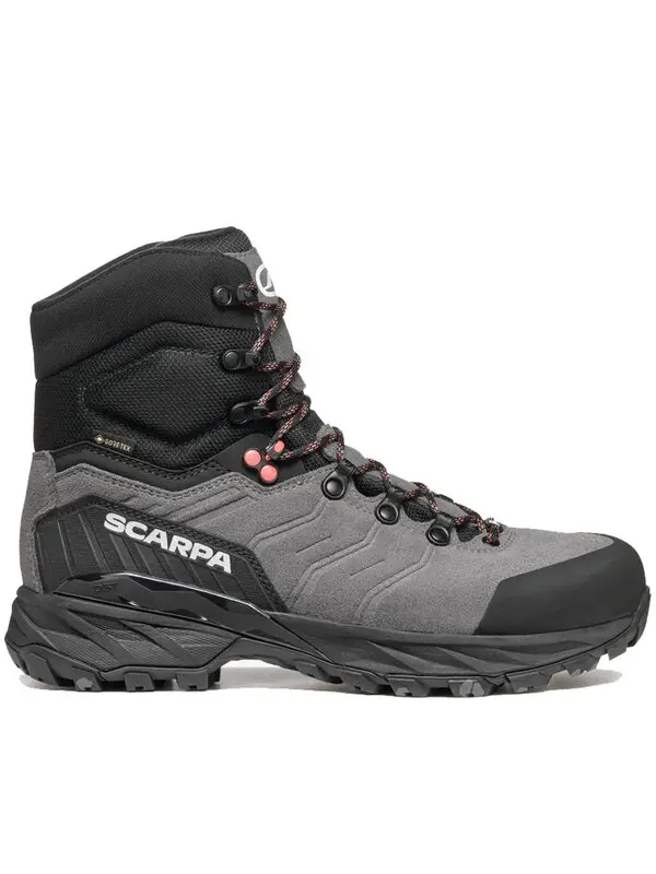 SCARPA Rush Polar Gtx Wmn - Gray