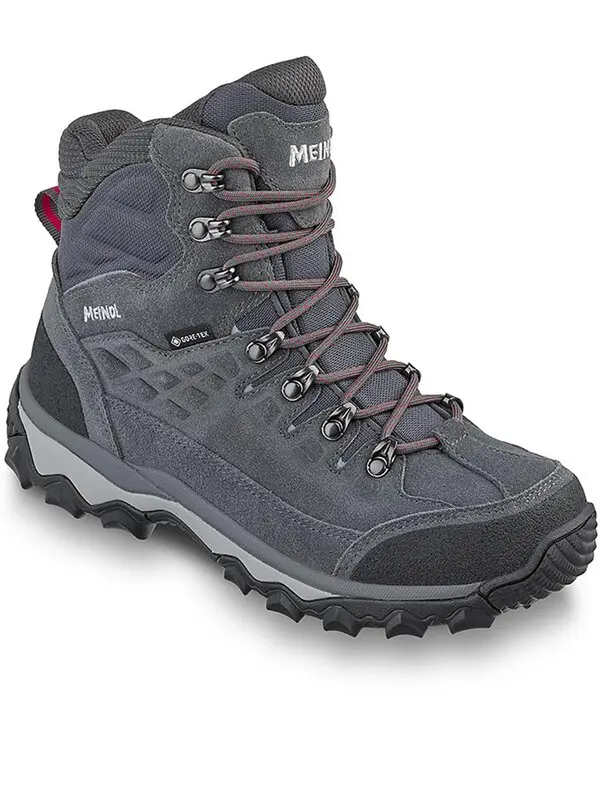 Meindl Silian Lady Gtx - Gray