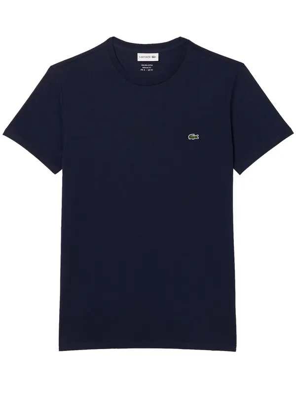Lacoste Pima Cotton T-shirt