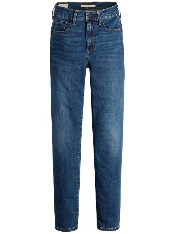LEVI`S Jeans 724 High-rise Straight