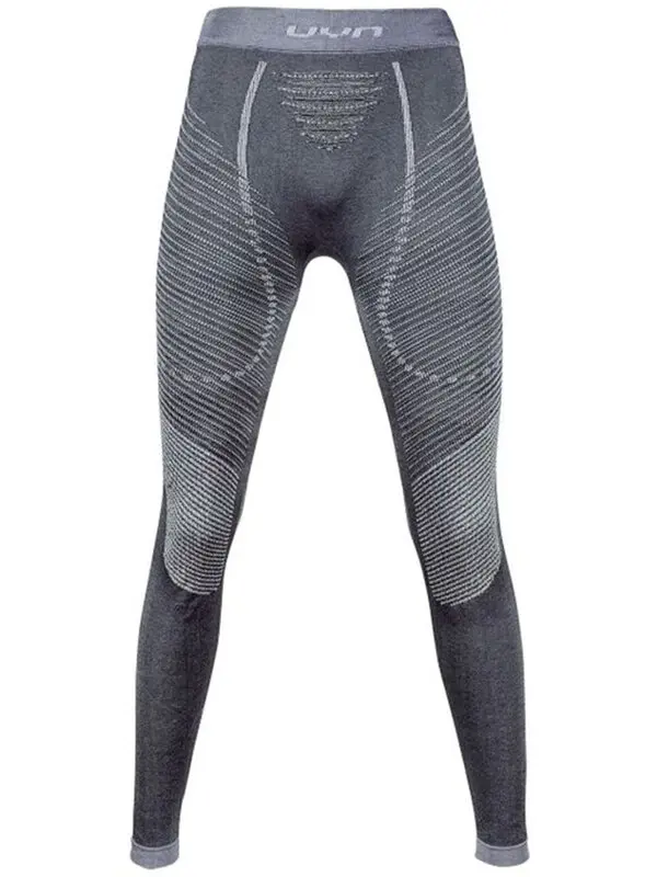 Uyn Cashmere Pants - Gray