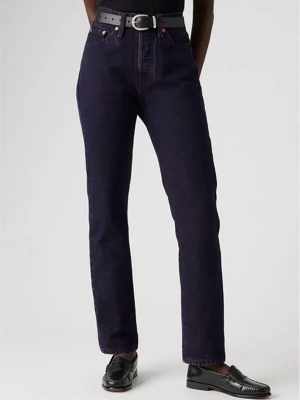 LEVI`S 501 Jeans