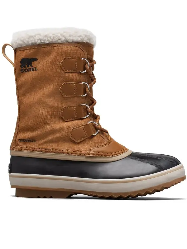 Sorel 1964 Pac Nylon Wp