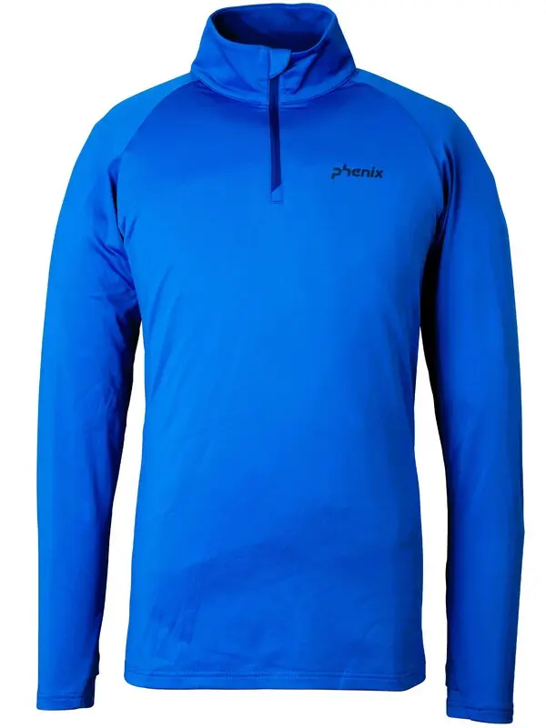 PHENIX Basic - Blue