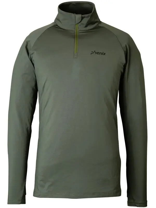 PHENIX Basic - Green