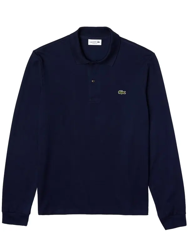 Lacoste L.12.12 Original Long Sleeve Polo