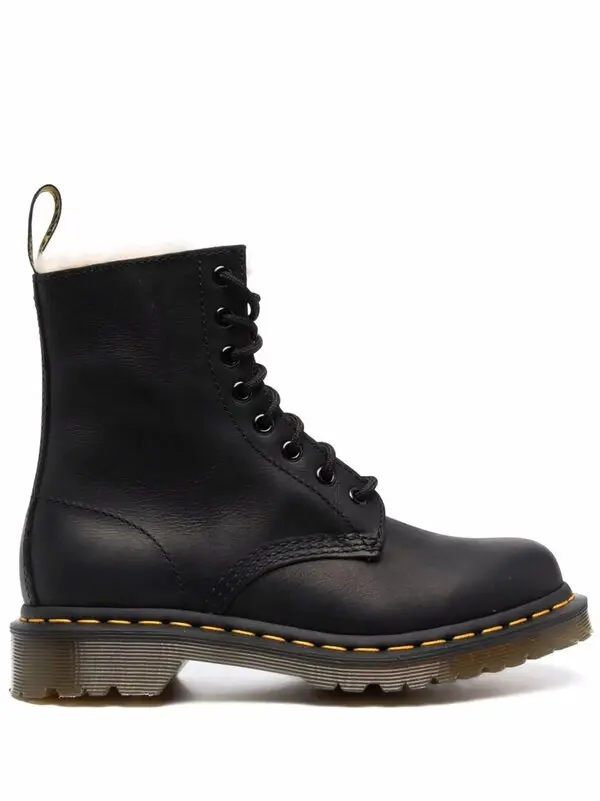 Dr. Martens 1460 Serena - Black