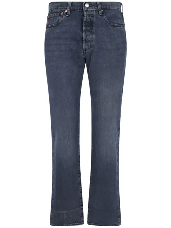 LEVI`S 501 Jeans