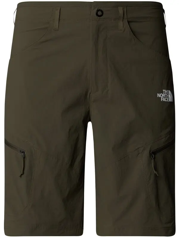 The North Face Exploration Short - Green