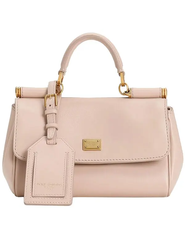 Dolce & Gabbana Vit. Plonge - Beige
