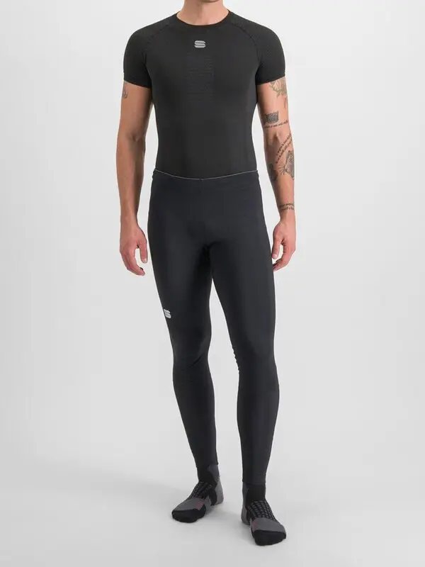 SPORTFUL Cardio Tp Tight - Black
