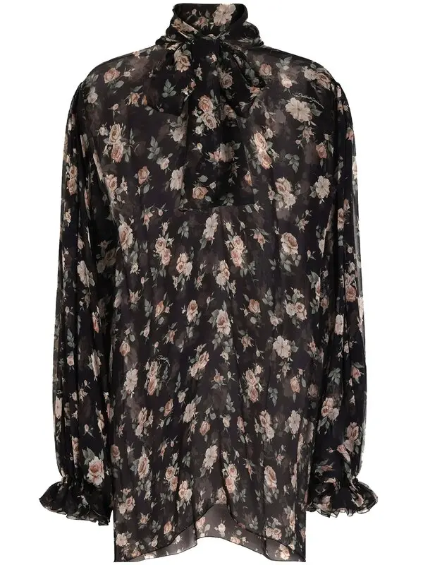 Dolce & Gabbana Dress - Multi