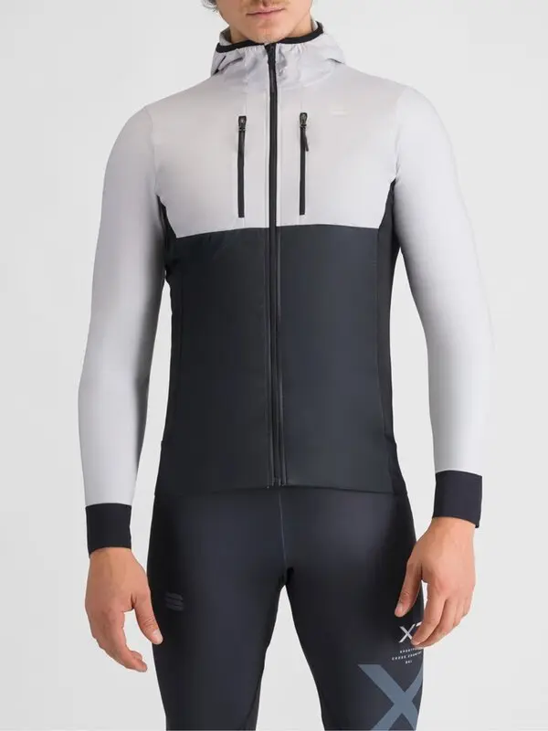 SPORTFUL Cardio Jacket - Gray