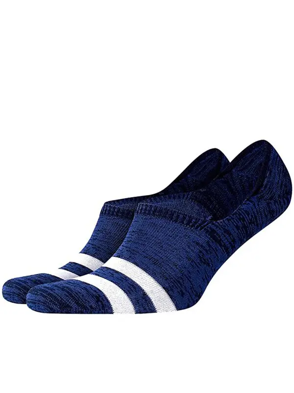 BURLINGTON Socks - Blue