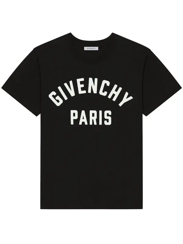 Givenchy Regular Fit T-shirt