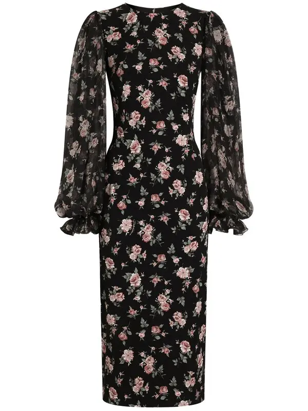 Dolce & Gabbana Dress - Multi
