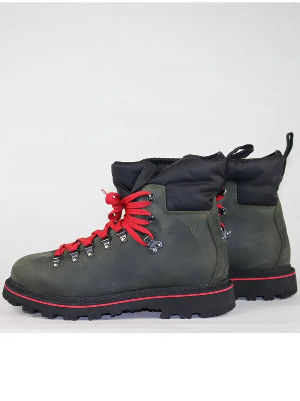 MONPIZ Dakar Hiking Boots