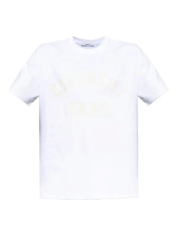 Givenchy Regular Fit T-shirt