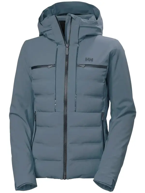 Helly Hansen Alphelia Elevate Jacket - Blue