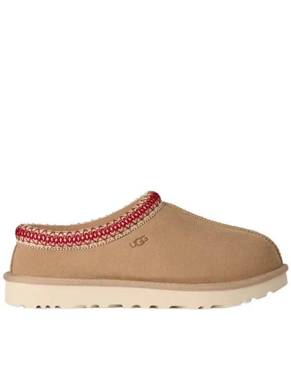 UGG W Tasman Ii Slipper - Beige