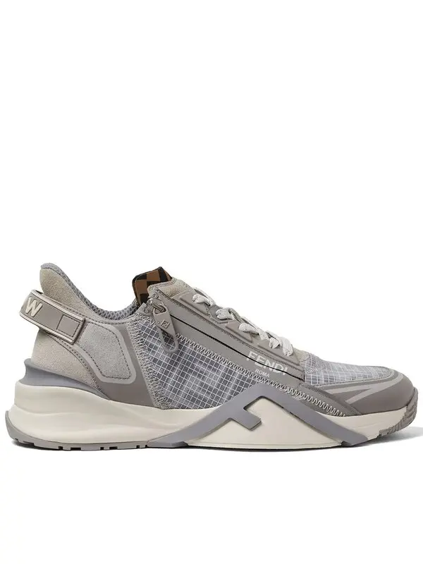 Fendi Flow Sneakers