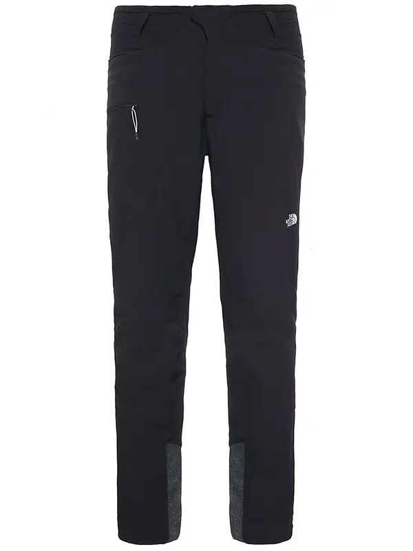 The North Face Fuyu Subara Shi Pant - Black