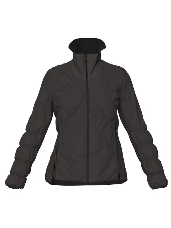 LAMUNT Samuele - Black