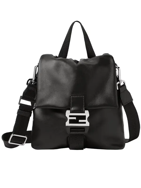 Fendi Flux Cross Body Bag