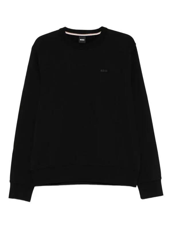 Hugo Boss H Sharpe - Black